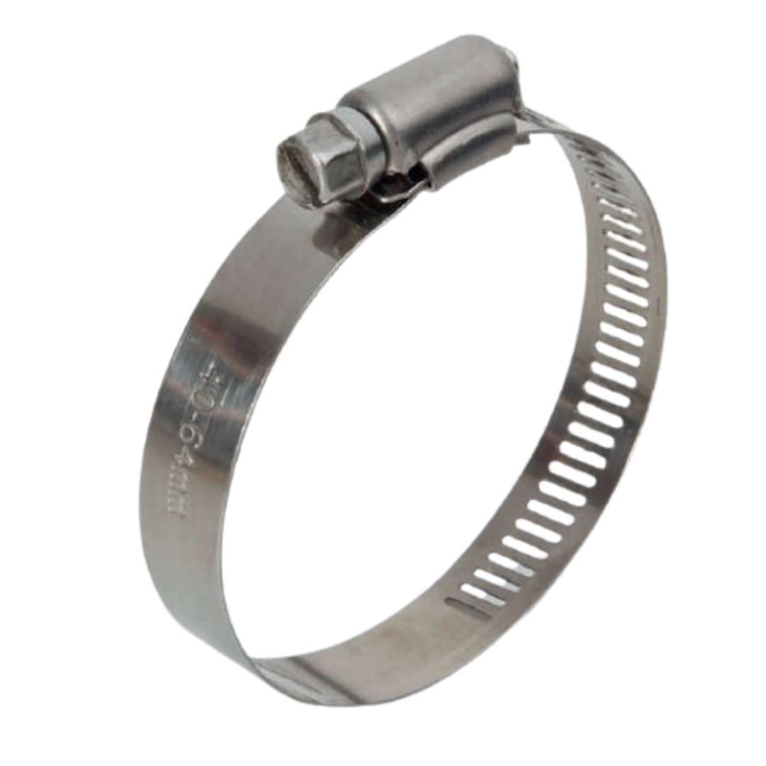 ABRAZADERAS - CORPORACIÓN GMA PERÚ